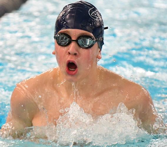 Michigan City Swimming Gallery by Mike Kellems | Sports ...