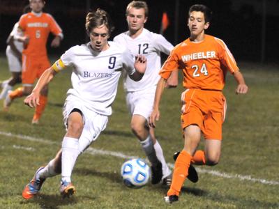 Bad memories = motivation | Sports | lpheralddispatch.com