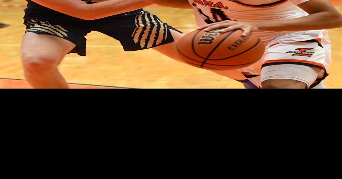 Colton Griffiths, Devin Matzke | Sports | lpheralddispatch.com