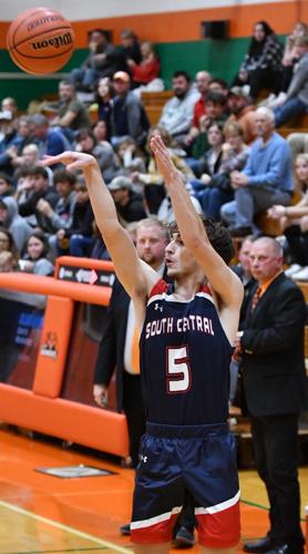 South Central-Wheeler basketball gallery by Mike Kellems | Sports ...