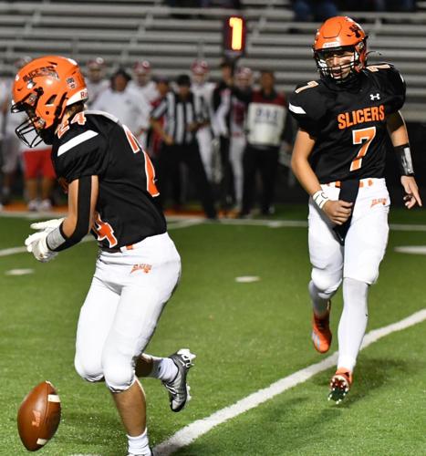 La Porte-Crown Point football photo gallery by Mike Kellems | Sports ...