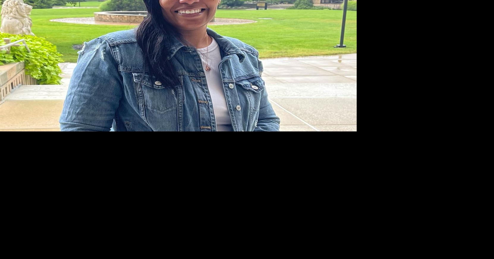 Franciscan's Maria Petti Memorial Scholarship winner fulfilling promise ...