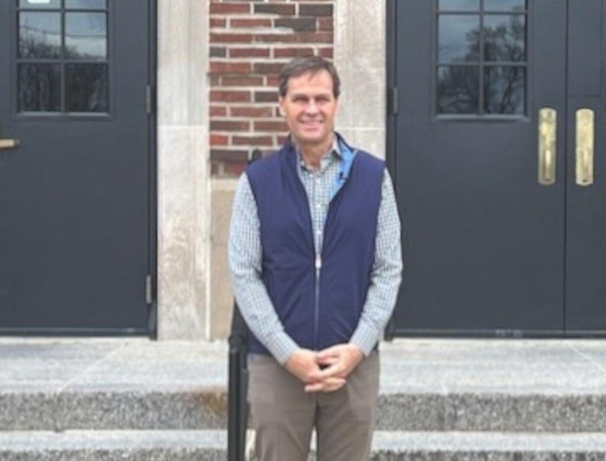 Gubernatorial candidate Chambers holds listening session in La Porte ...