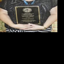 Judge Friedman among recipients of surprise state awards | News ...