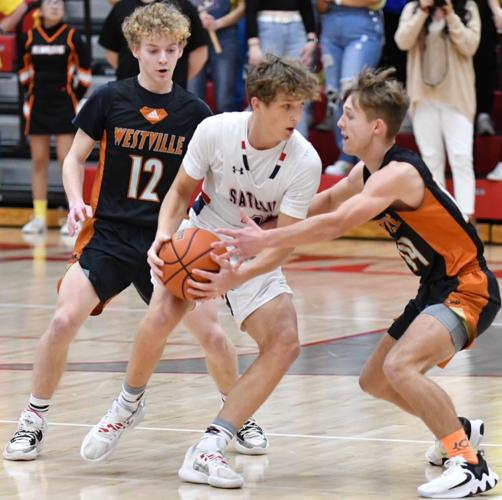 Trying to get its groove back: Defending PCC tourney champion Westville ...