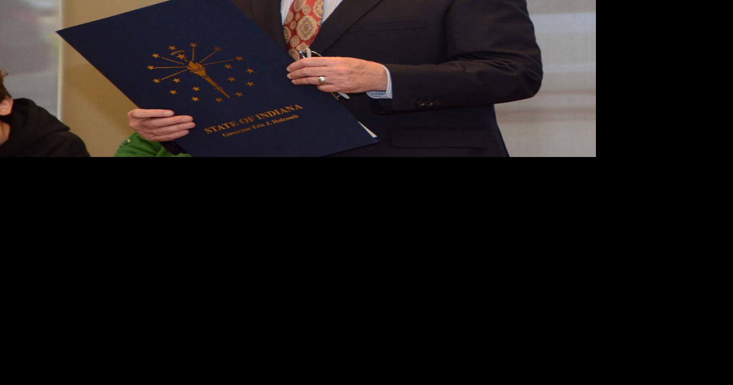 'Creating a better life' for area residents: Horizon's Craig Dwight ...