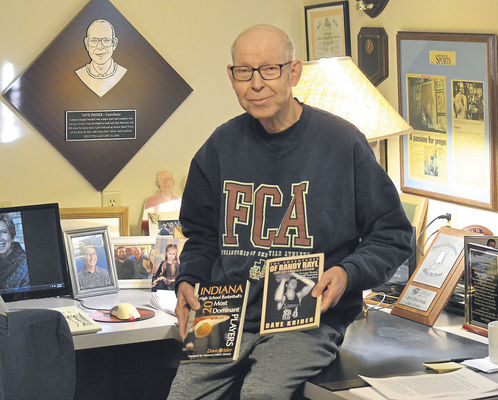 La Porte County loses a sports writing legend | Sports ...