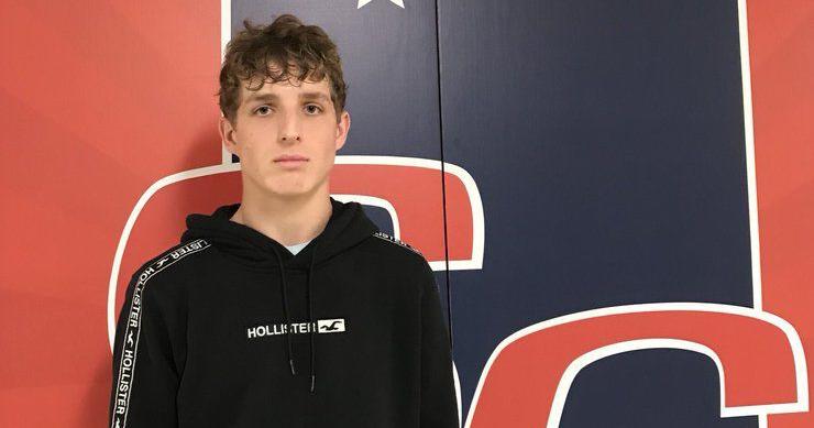 Better late than never: South Central's Hiigli steps in as starting ...