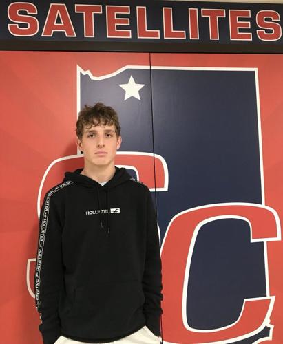 Better late than never: South Central's Hiigli steps in as starting ...