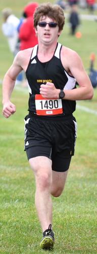 New Prairie Cross Country Sectional Photo Gallery by Mike Kellems ...