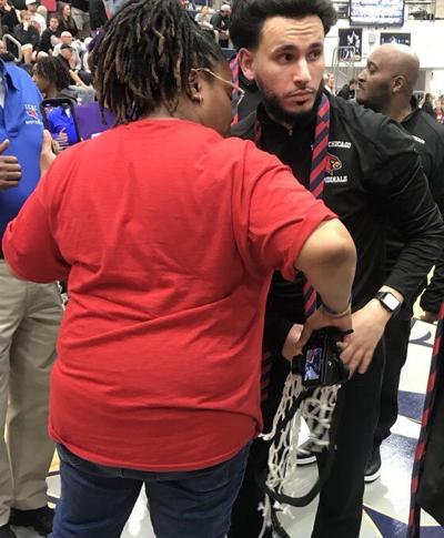 A tribute to Junior: East Chicago rolls to 3A regional title, pays ...