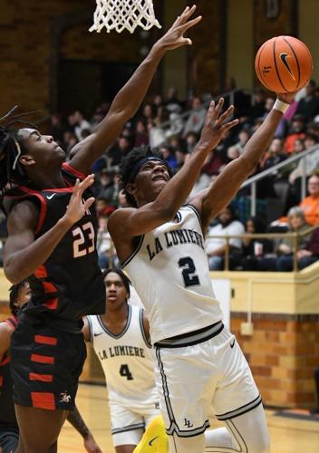 Showing up late: Long Island Lutheran pulls away in fourth quarter to ...