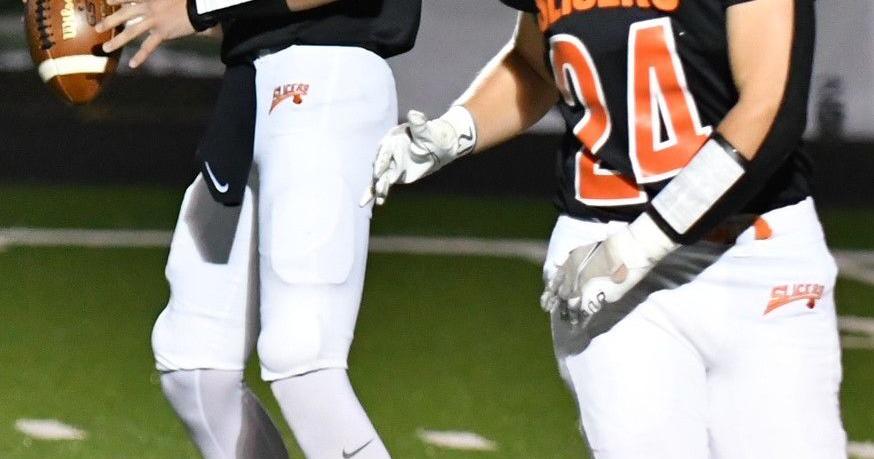La Porte-Crown Point football photo gallery by Mike Kellems | Sports ...
