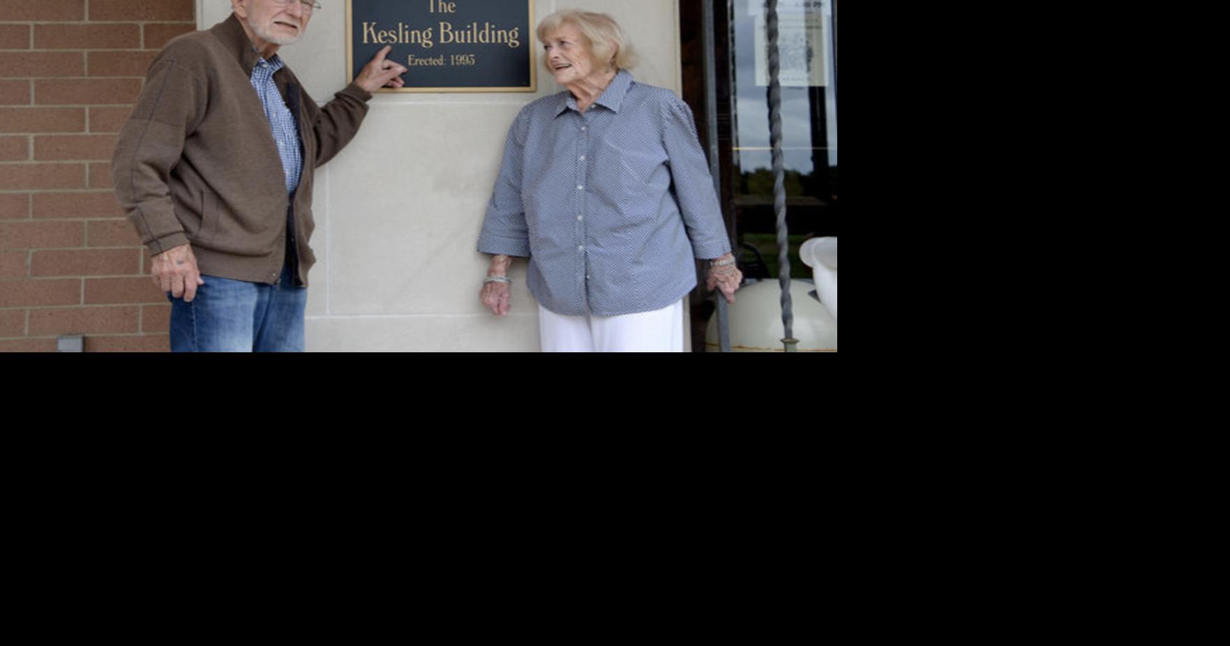 La Porte's Dr. Peter Kesling remembered as 'genius' who cared about ...