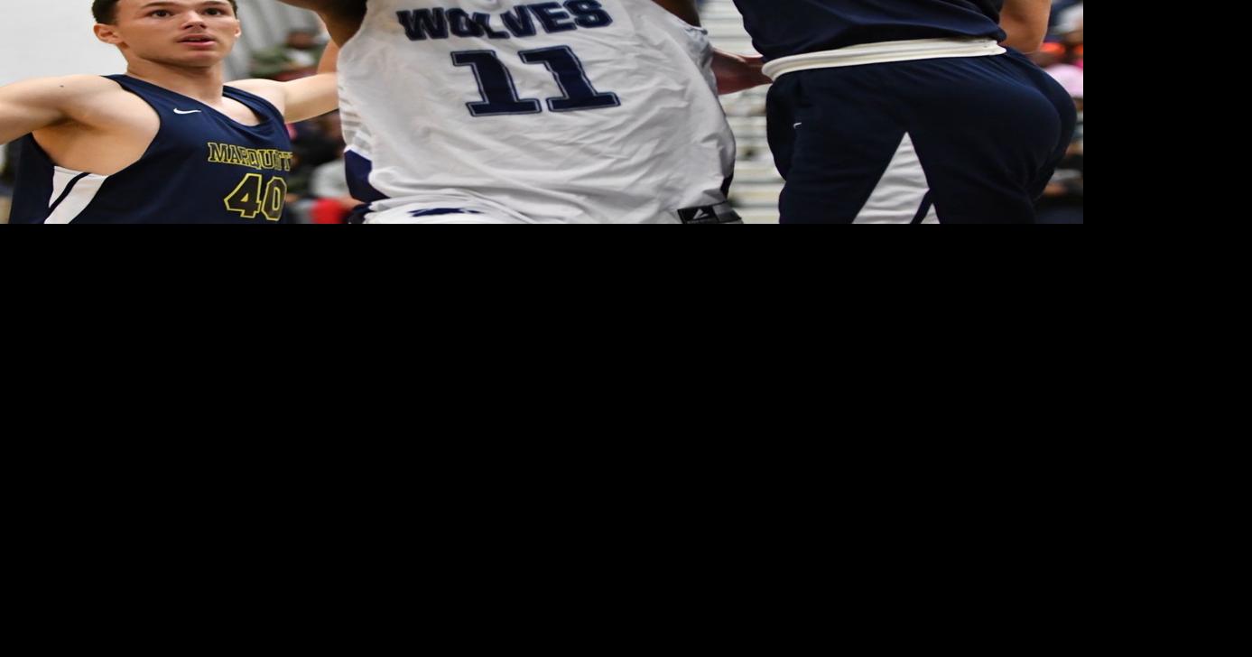 Packing a late punch: Michigan City pulls away from Marquette in fourth ...