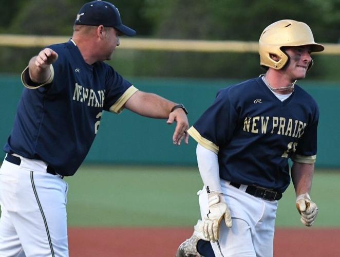 Milestone win for Schellinger: New Prairie coach reaches 200 career ...