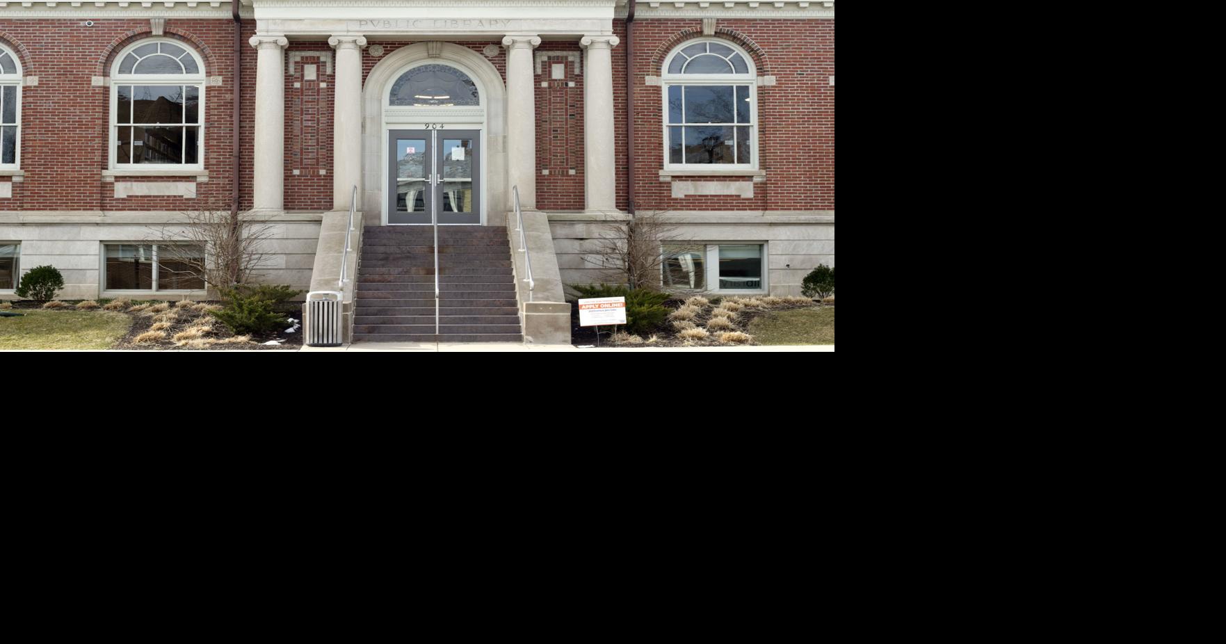 La Porte library celebrates 100th anniversary of Carnegie building ...