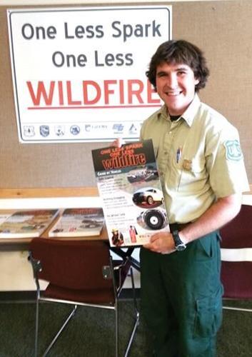 One less spark | Local News | lpheralddispatch.com