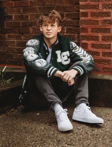 A higher standard: LaCrosse's Kyle Gorski named PCC mental attitude ...