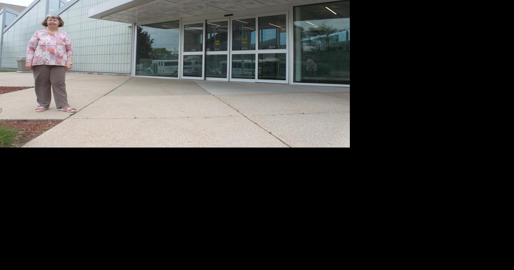 MCPL's Public Relations and Events Coordinator Robin Kohn retires ...