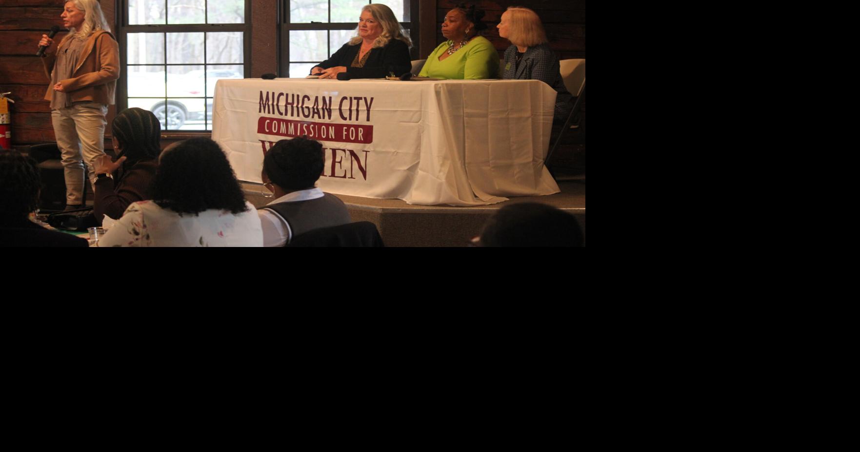 Forging a more inclusive world for women | People And Places ...