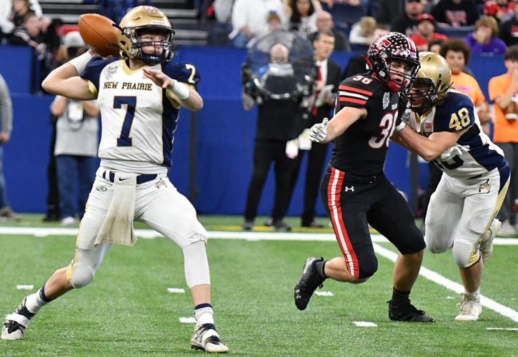 What's ahead in 2023?: A peek at some possible local prep sports ...