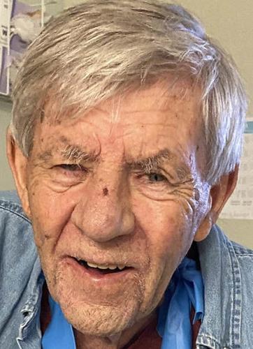 Trail Creek Police mourn loss of former marshal who revamped department ...
