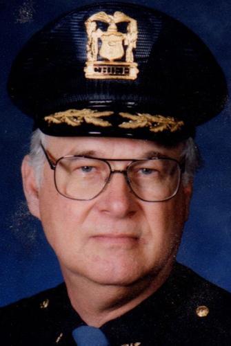 Former La Porte Police chief Samuelson remembered for treating everyone ...