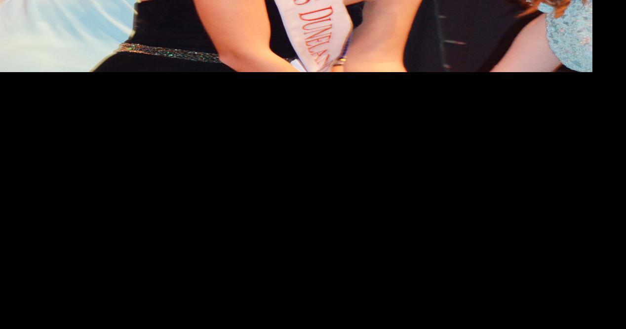 Haley Begay is Miss Duneland 2016 | News | lpheralddispatch.com