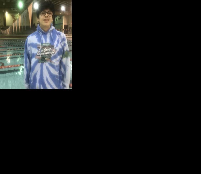 Whetting his appetite: La Porte freshman Garay gets a taste of the fast ...