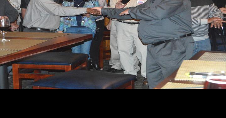 Meer wins second term as MC mayor | News | lpheralddispatch.com