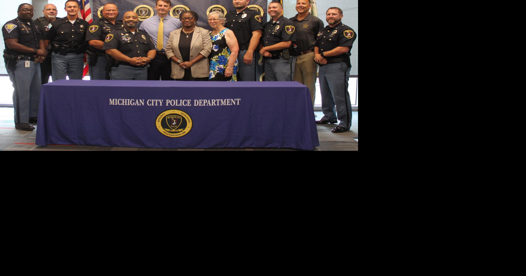 MCPD receives federal funding for more license plate readers | Local ...