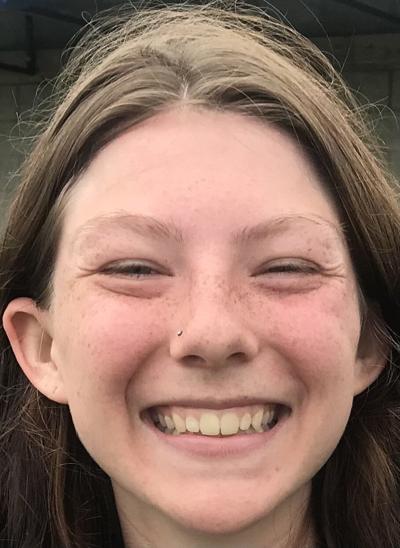 Full speed ahead: Michigan City's Allender hopes a healthy senior ...