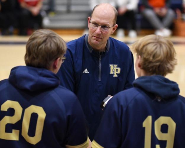 A keepsake to cherish: New Prairie baseball team receives state ...