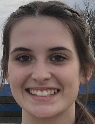 It's all in the legs: Maxel fans career-high 13 as La Porte softball ...