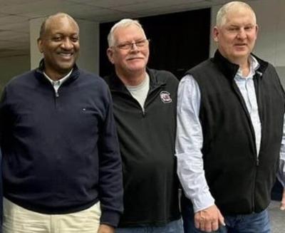 The glory years: Michigan City recognizes 1984 Rogers boys team that ...