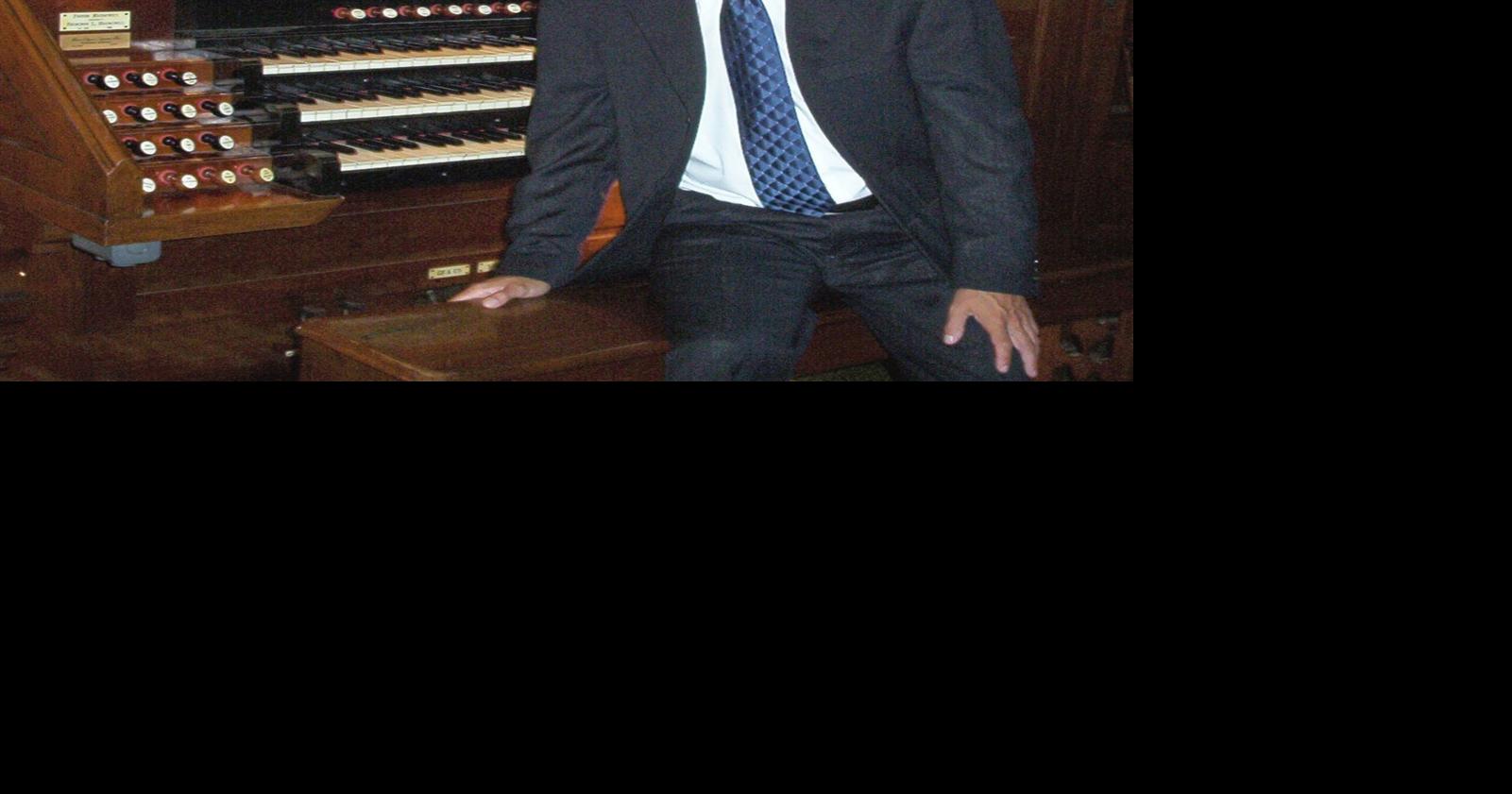 Featured Chicago Brass & Organ Ensemble artist to perform next ...