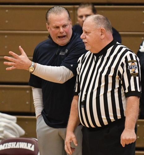 Answering the challenge: Briggs, Michigan City respond as fourth ...