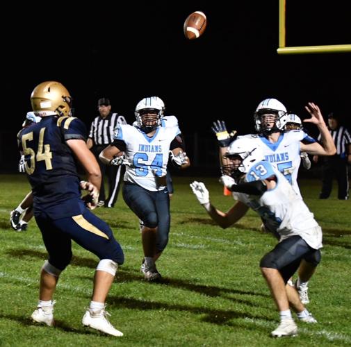 New Prairie football photo gallery by Michael Kellems | Sports ...