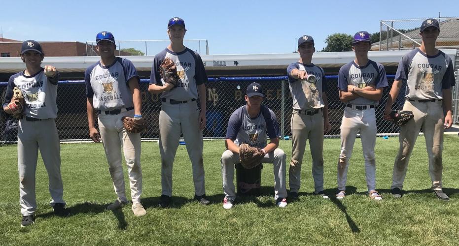 New Prairie's Longshots: The core group from a hometown travel team ...