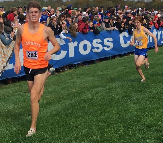 Happy New Year: A quick look back at 2021 in La Porte County prep ...