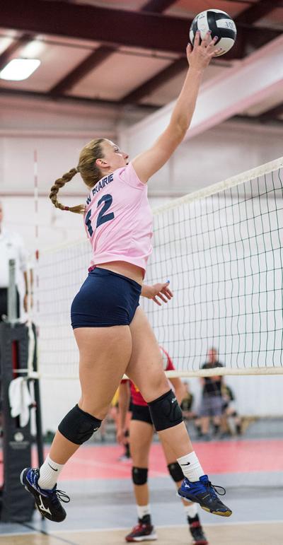 Queens of the court | Sports | lpheralddispatch.com