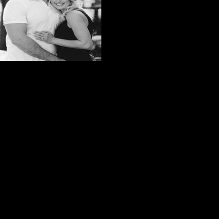 Brandy Yvonne Granacki and Trey Abshier | Announcements ...