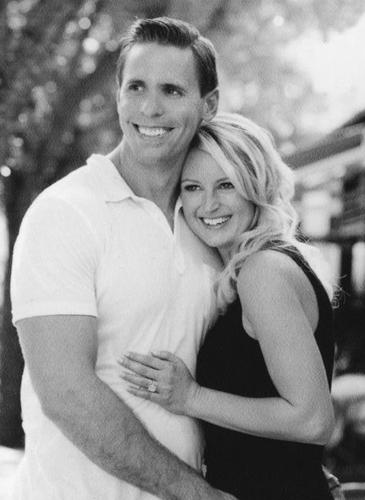 Brandy Yvonne Granacki and Trey Abshier | Announcements ...