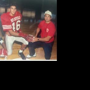 A blue-collar, no-nonsense guy: Former Elston star, coach Martorano to ...
