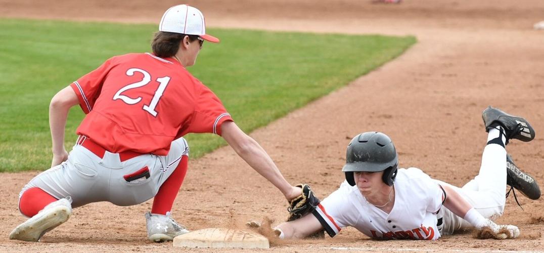 Providing the spark: Dubbs triggers the offense in La Porte's win over ...