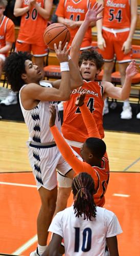 Cleared for takeoff: High-flying Franklin continues his ascent for ...