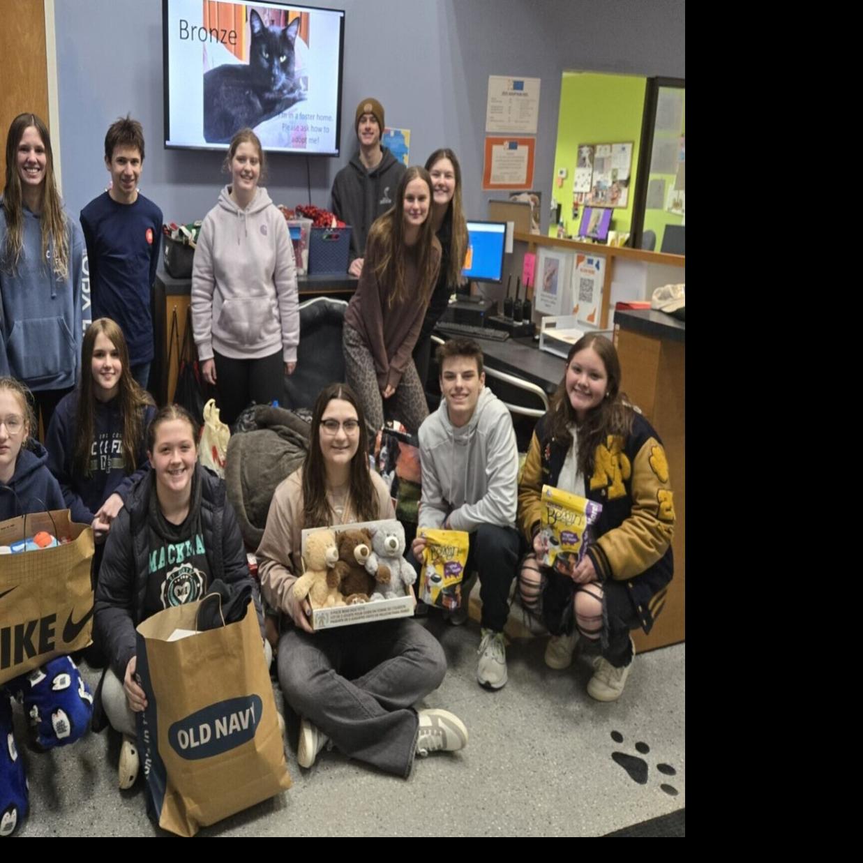 Why are police called the 'fuzz'? | News | lpheralddispatch.com