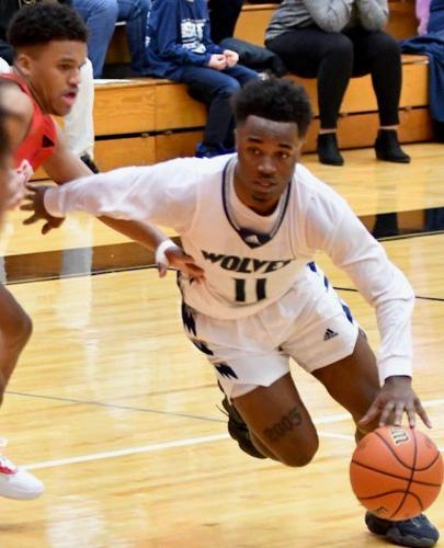 Rare talent, rare feat: Michigan City's Hodges named Duneland ...