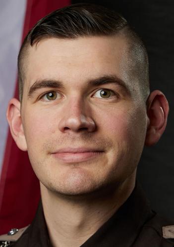 Three new deputies join La Porte County Sheriff's Office | Local News ...